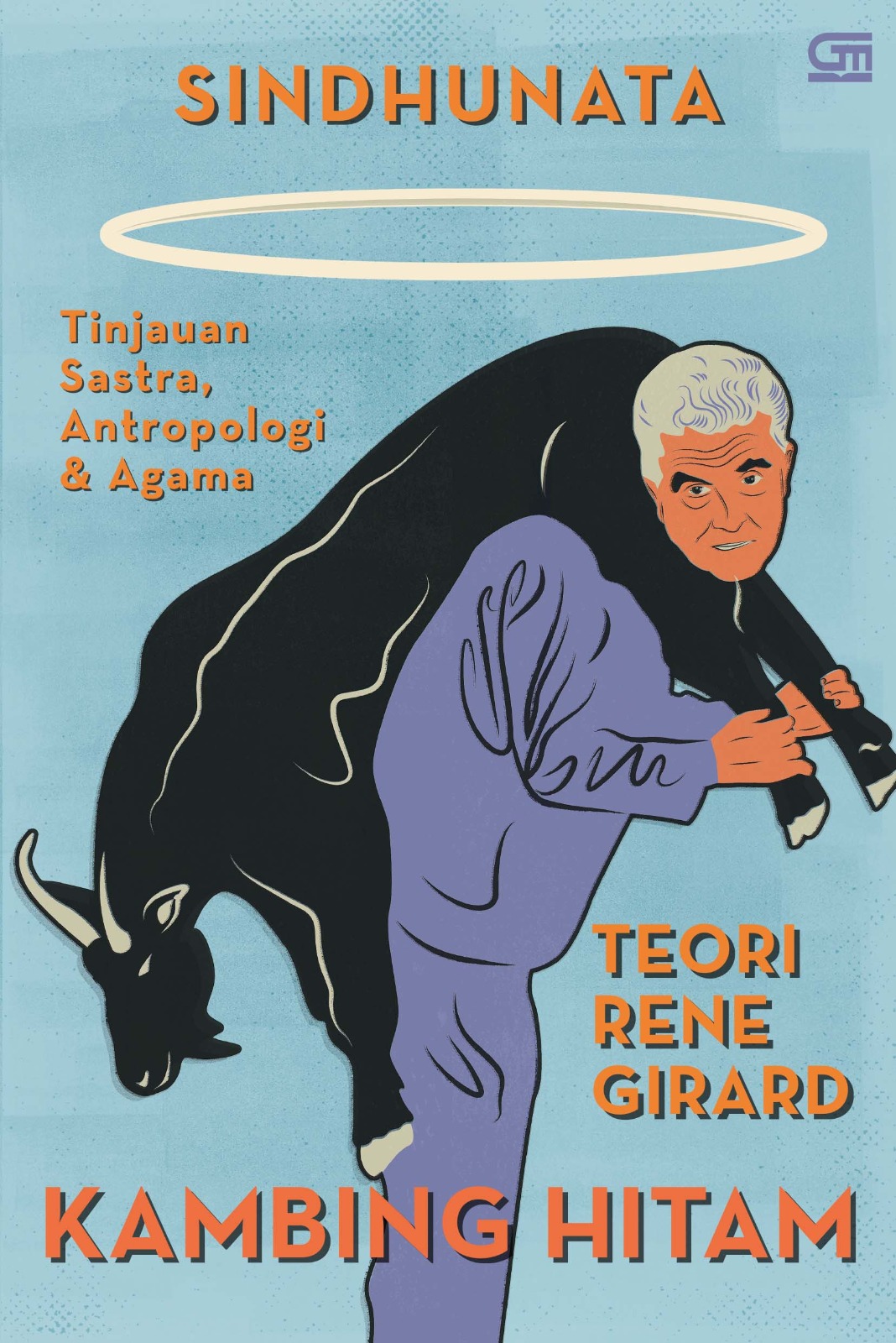 Mekanisme Kekerasan dan Sang Kambing Hitam - Perspektif.today